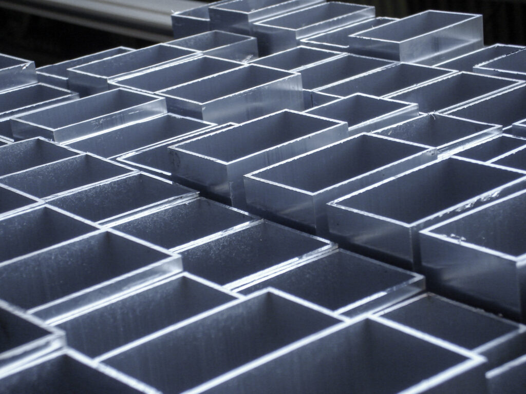 Aluminijumski profili - www.mtc.co.rs