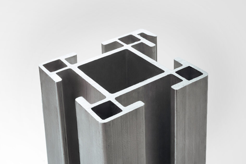 Aluminijumski profili - www.mtc.co.rs